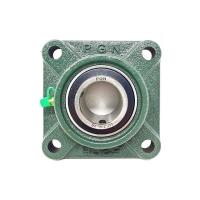 China UCF Series Bearing UCF 207 Pillow Block Bearing for Stable Performance and Low Voice for sale