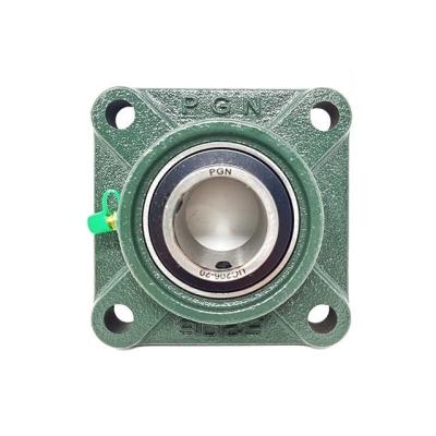 China UCF Series Bearing UCF 207 Pillow Block Bearing for Stable Performance and Low Voice for sale