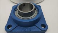 China UCF Series Bearing UCF 207 Pillow Block Bearing for Stable Performance and Low Voice for sale
