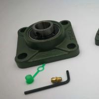 China UCF Series Bearing UCF 207 Pillow Block Bearing for Stable Performance and Low Voice for sale