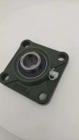 China UCF Series Bearing UCF 207 Pillow Block Bearing for Stable Performance and Low Voice for sale