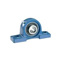 China Seated Outer Spherical Bearings UCP205 Imperial 1