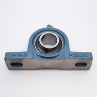 China Seated Outer Spherical Bearings UCP205 Imperial 1