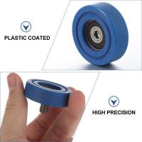 China MR105ZZ Deep Groove Ball Bearing for Furniture Hardware Accessories in Energy Mining for sale