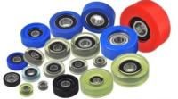 China MR105ZZ Deep Groove Ball Bearing for Furniture Hardware Accessories in Energy Mining for sale