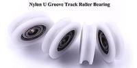 China MR105ZZ Deep Groove Ball Bearing for Furniture Hardware Accessories in Energy Mining for sale