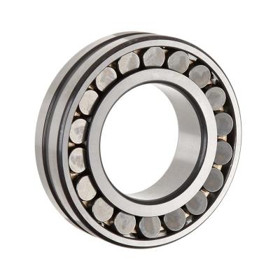 China Spherical Roller Bearing 22209 Made of Chrome Steel GCR15/Stainless Steel for Durability for sale