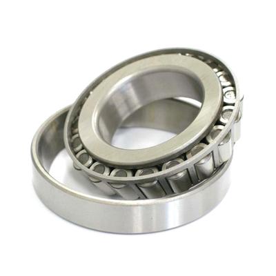 China Metric Single Row Taper Roller Bearing 32213 Open Seals Type for Custom Size and Logo for sale