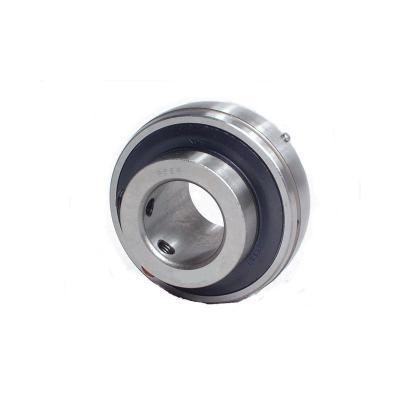 China Stainless Steel Pillow Block Ball Bearing UC Series with P0 P4 P5 P6 P2 Precision Rating for sale