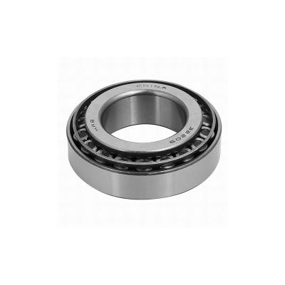 China Tapered Roller Bearing EC 42224 S01 H206 25*52*16mm for Industrial Applications for sale