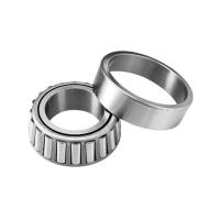 China Tapered Roller Bearing EC 42224 S01 H206 25*52*16mm for Industrial Applications for sale