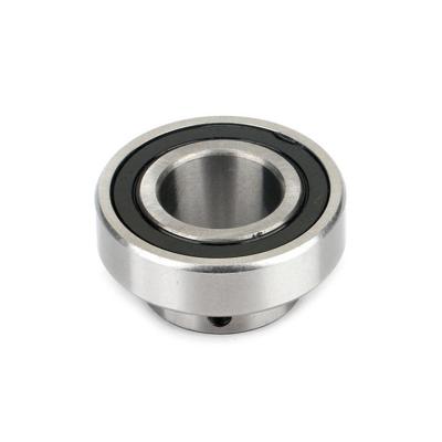 China UC204 Insert Bearing for Machinery Corrosion-Resistant Stainless Steel Pillow Block for sale