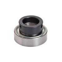 China UC204 Insert Bearing for Machinery Corrosion-Resistant Stainless Steel Pillow Block for sale