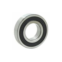 China ISO9001 2008 Certified Slewing Bearing 62/32 Ball Bearing For Turbocharger Steel Cage for sale