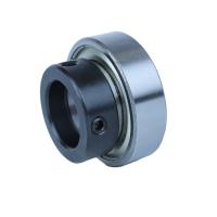 China UC204 Insert Bearing for Machinery Corrosion-Resistant Stainless Steel Pillow Block for sale