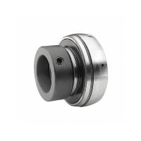 China UC204 Insert Bearing for Machinery Corrosion-Resistant Stainless Steel Pillow Block for sale