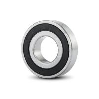 China ISO9001 2008 Certified Slewing Bearing 62/32 Ball Bearing For Turbocharger Steel Cage for sale