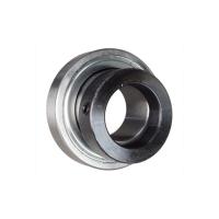 China UC204 Insert Bearing for Machinery Corrosion-Resistant Stainless Steel Pillow Block for sale