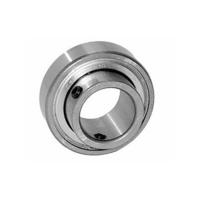 China UC204 Insert Bearing for Machinery Corrosion-Resistant Stainless Steel Pillow Block for sale