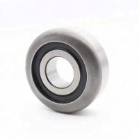 China Stable Performance Endura Bearings MG 309 DDE Forklift Mast Roller Bearing 80*25*31mm for sale