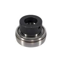 China UC206 Stainless Steel Pillow Block Ball Bearing for and Durability in Construction Works for sale