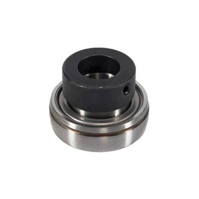 China UC206 Stainless Steel Pillow Block Ball Bearing for and Durability in Construction Works for sale