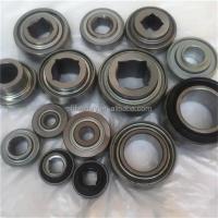 China Stable Performance Endura Bearings MG 309 DDE Forklift Mast Roller Bearing 80*25*31mm for sale