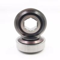 China Ball Hexagon Bearing GSQ-208-102XA Ensuring Smooth Operation of Agricultural Machinery for sale