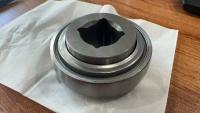 China Ball Hexagon Bearing GSQ-208-102XA Ensuring Smooth Operation of Agricultural Machinery for sale