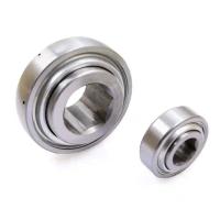 China Ball Hexagon Bearing GSQ-208-102XA Ensuring Smooth Operation of Agricultural Machinery for sale