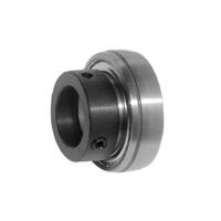 China UC206 Stainless Steel Pillow Block Ball Bearing for and Durability in Construction Works for sale