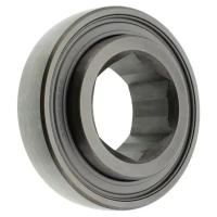 China Ball Hexagon Bearing GSQ-208-102XA Ensuring Smooth Operation of Agricultural Machinery for sale