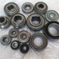 China Ball Hexagon Bearing GSQ-208-102XA Ensuring Smooth Operation of Agricultural Machinery for sale