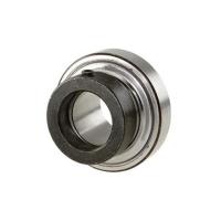 China UC206 Stainless Steel Pillow Block Ball Bearing for and Durability in Construction Works for sale