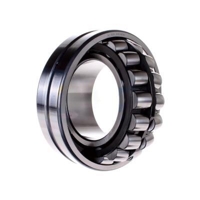 China Relubrication Features Radial Spherical Roller Bearing 22220 E Vibration V1 P0P6P5P4P2 for sale