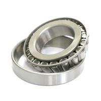 China 100% Inspection Heavy Weight Cylinder Tapered Roller Bearing 30208 30211 30224 Open for sale