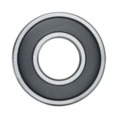 China Performance Deep Groove Ball Bearing 6300 6301 6302 6303 6304 6305 6306 6307 2RS Bearings for sale
