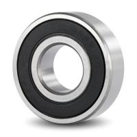 China Performance Deep Groove Ball Bearing 6300 6301 6302 6303 6304 6305 6306 6307 2RS Bearings for sale
