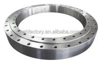 China 380*210*40mm Slewing Bearing RU297X Cross Cylindrical Roller Bearing Chrome Steel GCR15 for sale