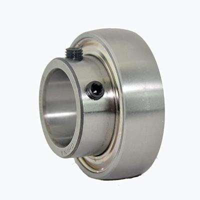 China Cast Iron HT200 Housing Material UC210 Insert Bearing for Long Life Performance for sale
