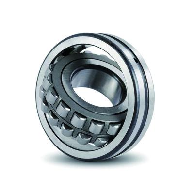 China Vibration V1 23120 CC/C3W33 Spherical Bearing 100x165x52mm for Long Life and High Speed for sale
