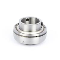 China Cast Iron HT200 Housing Material UC210 Insert Bearing for Long Life Performance for sale