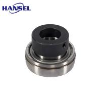 China UC204 UC205 UC206 UC207 UC208 Precision Rating P0P2P4P5P6 Insert Bearing Pillow Block for sale