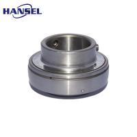 China UC204 UC205 UC206 UC207 UC208 Precision Rating P0P2P4P5P6 Insert Bearing Pillow Block for sale