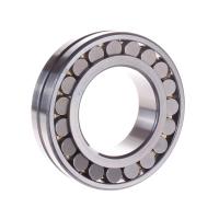 China Stainless Steel Cage 23132 CCW33 Spherical Roller Bearing for Heavy Duty Applications for sale