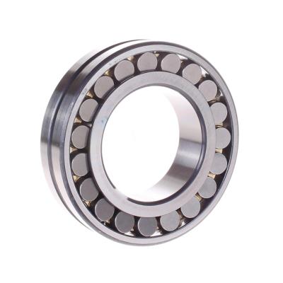 China Stainless Steel Cage 23132 CCW33 Spherical Roller Bearing for Heavy Duty Applications for sale