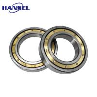 China OPEN 2RS Seals Type Angular Contact Ball Bearing 7230 for Precision Equipment for sale