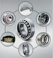 China Stainless Steel Cage 23132 CCW33 Spherical Roller Bearing for Heavy Duty Applications for sale