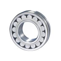 China Extra Capacity Self Aligning Roller Bearing 24122-CC-W33-C3 110x180x69 mm Steel Cage for sale