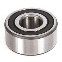 China BALL 3206A-2RS Double Row Angular Contact Ball Bearing for Machinery Repair Shops for sale